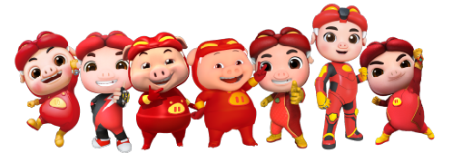 Guangdong's animation IP honored at the 2023 China Animation Conference ...