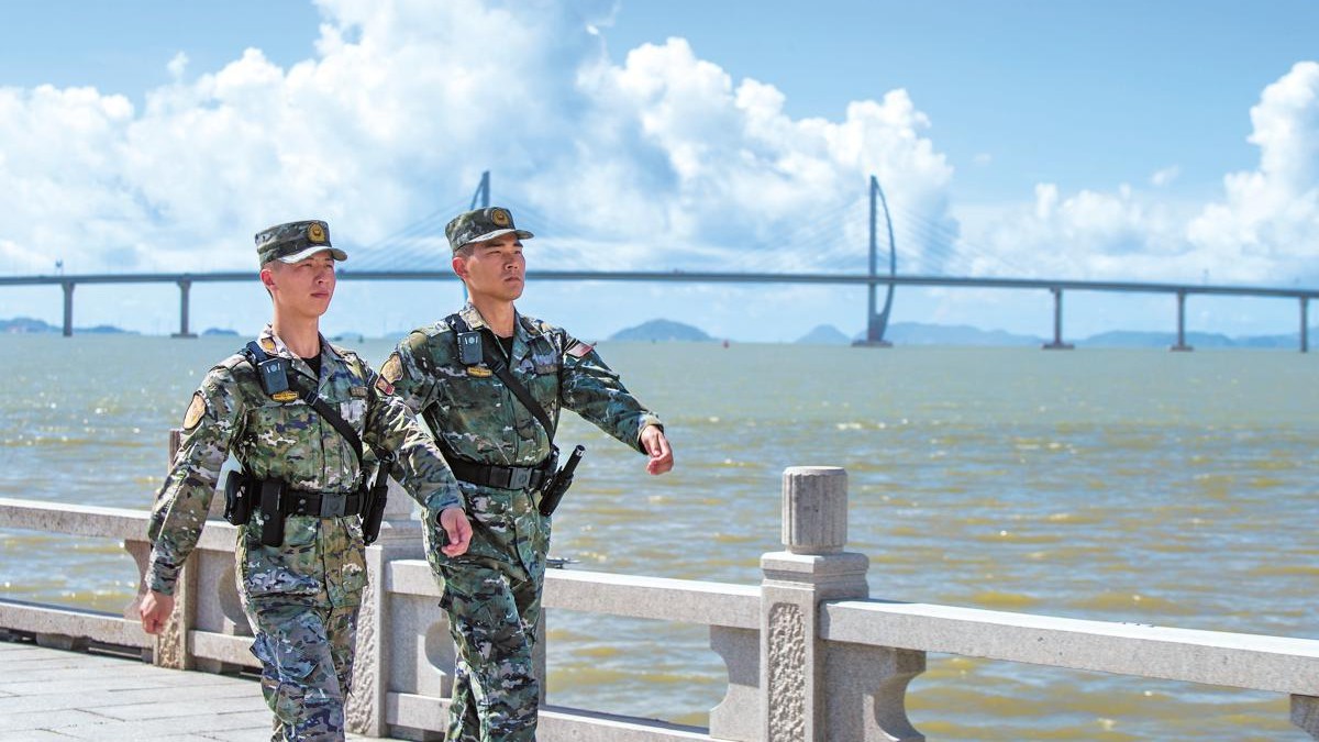 Music carries heroic spirit of Red Outpost | GDToday