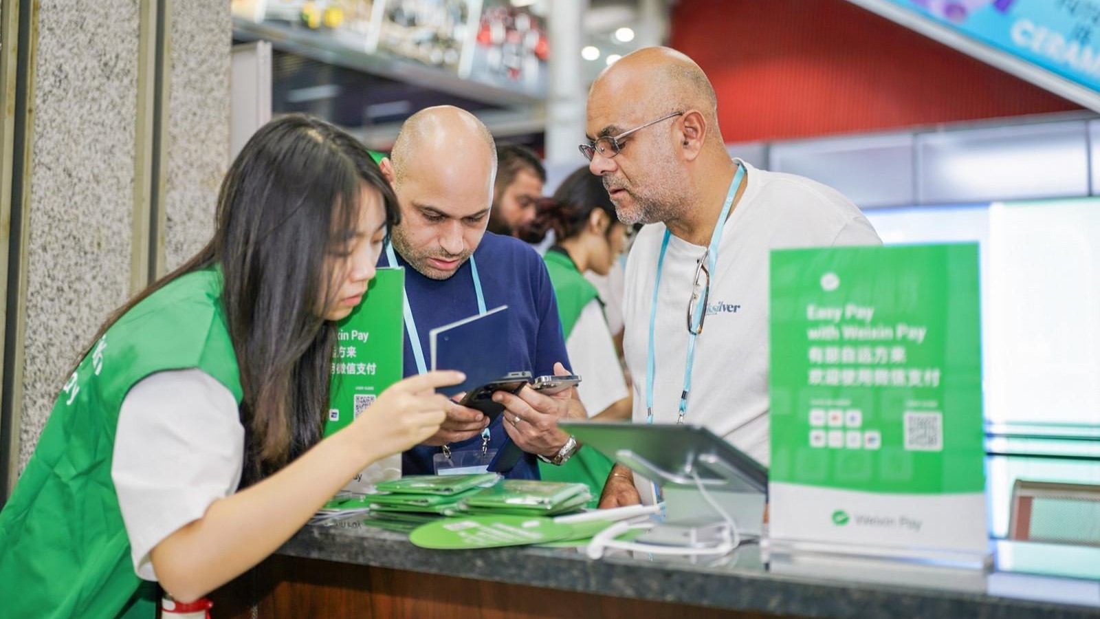 How can global merchants 'understand' Guangzhou with one click? | GDToday