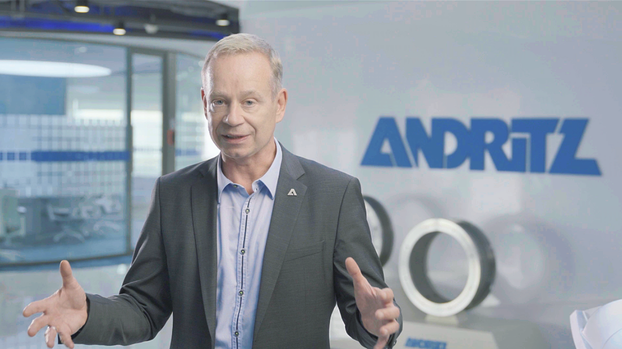 ANDRITZ China president: Foshan can share GBA talents and facilities ...