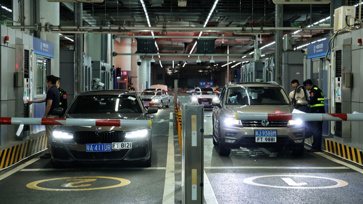 New travel program hailed as 'milestone' | INFO Guangdong