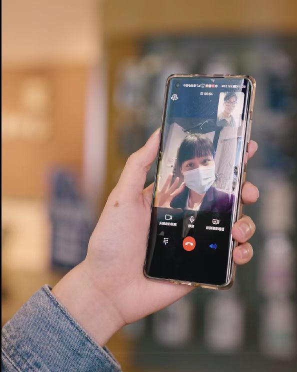 广东首个5G VoNR超高清视频通话城市来啦！_南方网