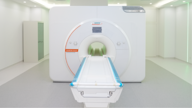 Made-in-China 7.0T MRI Scanner begins operation in Shenzhen's Nanshan ...