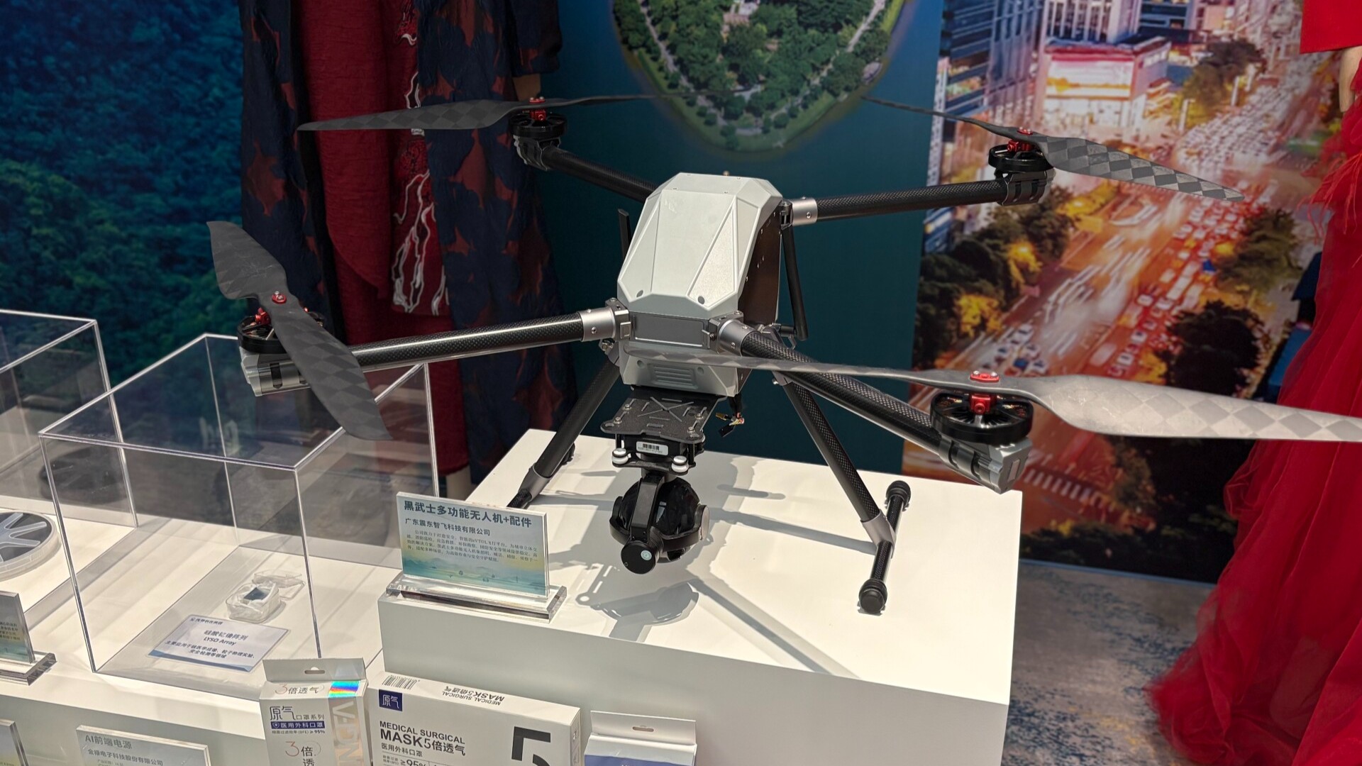 Qingyuan's economy surpasses 200 billion yuan mark, reaching a ...