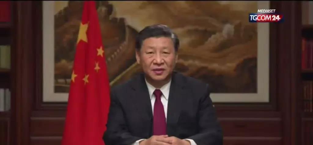 习近平主席新年贺词全球刷屏 外媒聚焦这些中国话题_南方网