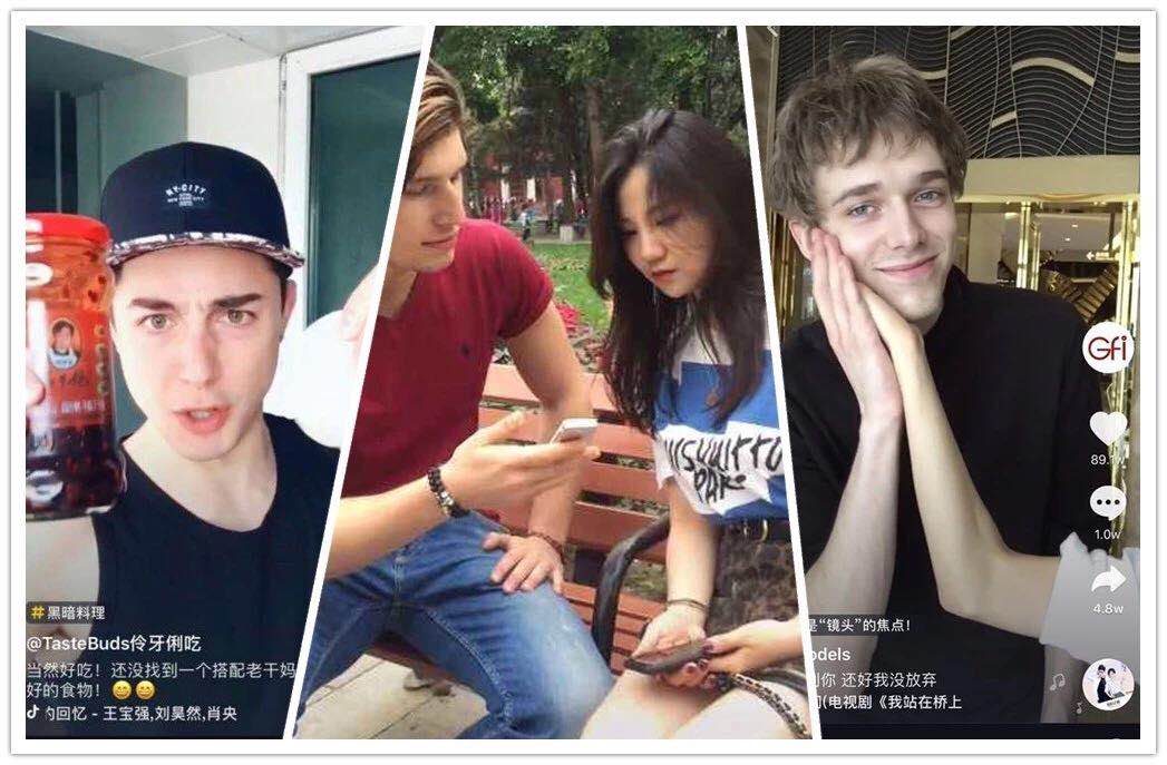 Expats are earning money on Douyin? Come on to win big cash prizes for ...