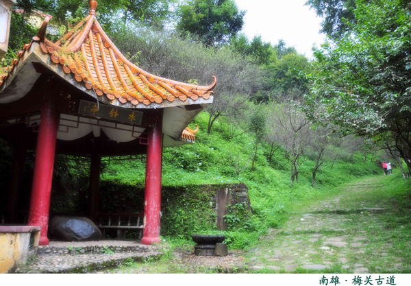 The ancient post roads of Guangdong | GDToday