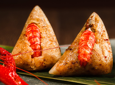 Which Zongzi would you like to try during Dragon Boat Festival? | GDToday