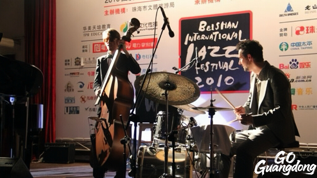 Beishan Village: Revitalizing a 780-year-old legacy into a global cultural hub | GO Guangdong