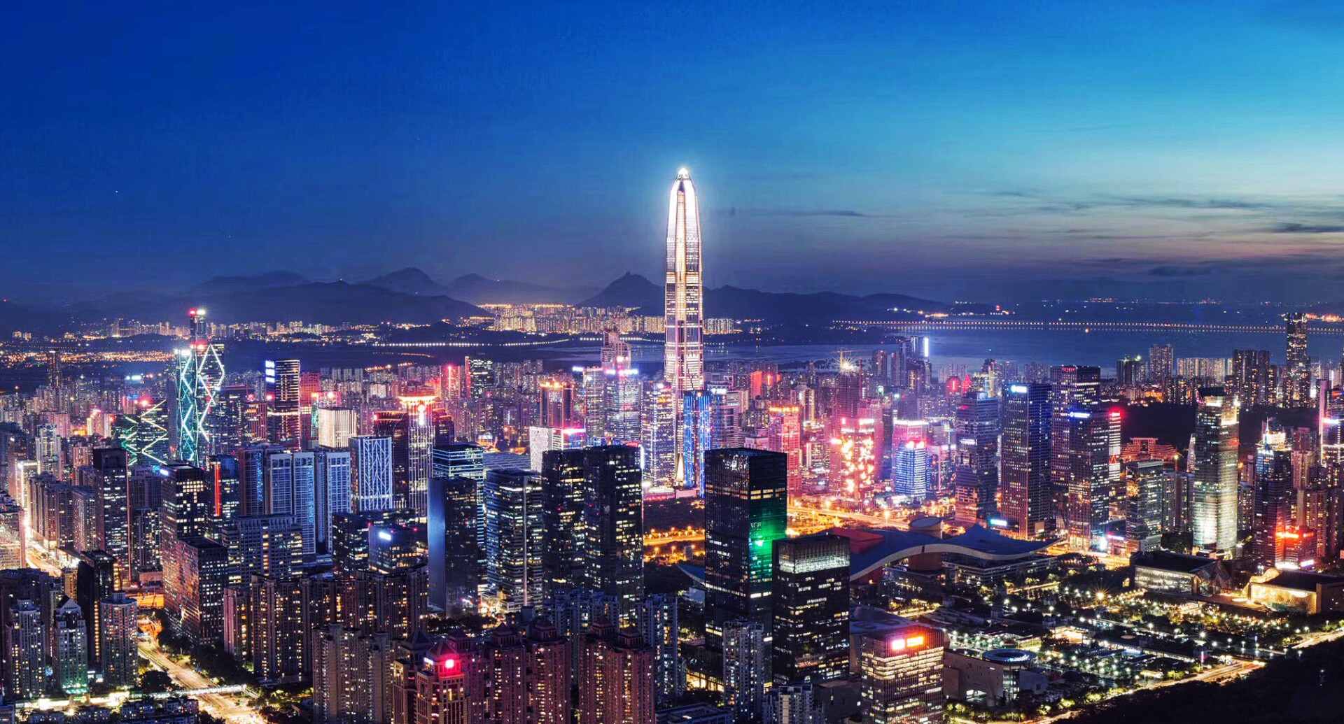 Chinese cities rank higher in Smart City Index 2025 | GDToday