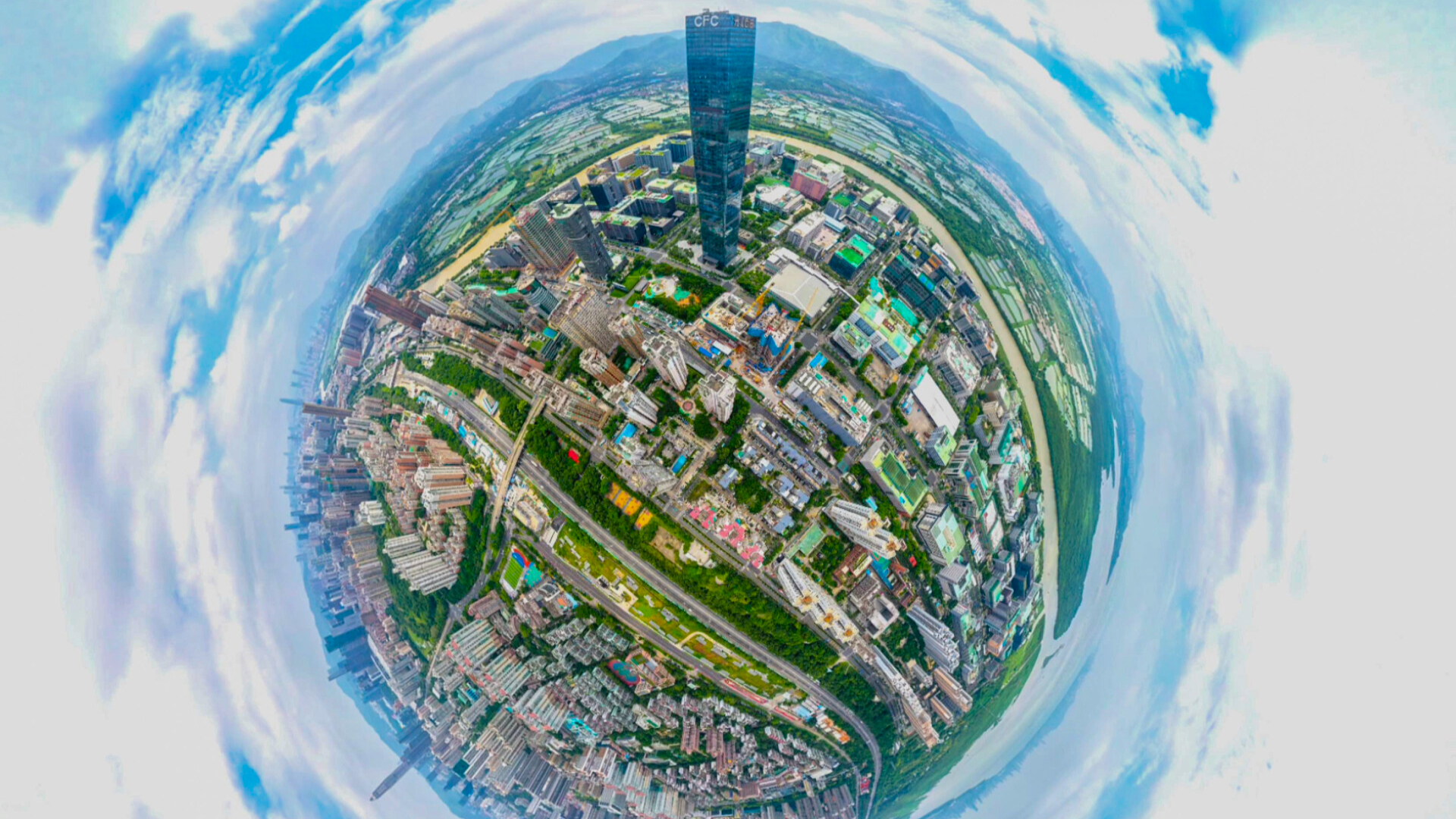 Multiple provinces, cities ramp up efforts to boost growth, innovation ...