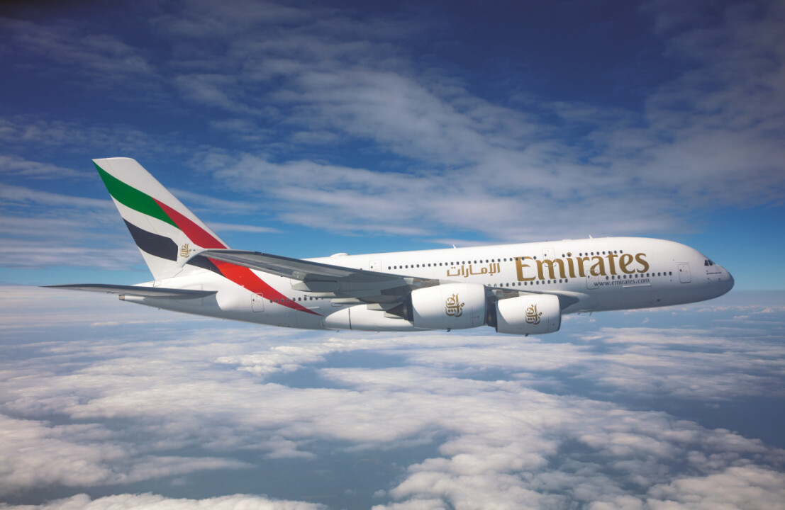 Emirates celebrates 15th anniversary of Dubai-Guangzhou direct flight ...