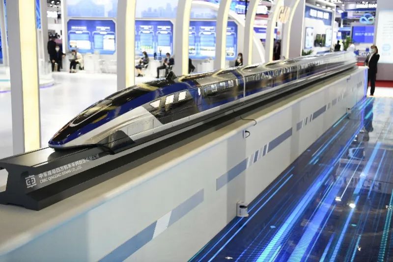 Maglev trains to link Shenzhen with Guangzhou and Shanghai | GDToday