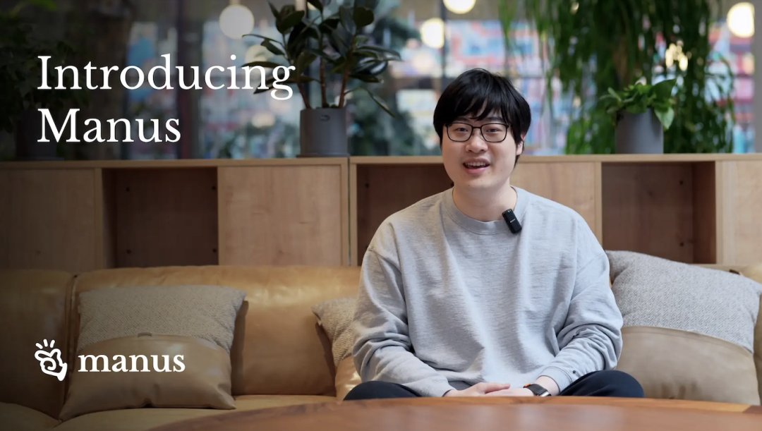 Manus AI launched in China, challenging GPT and DeepSeek | GDToday