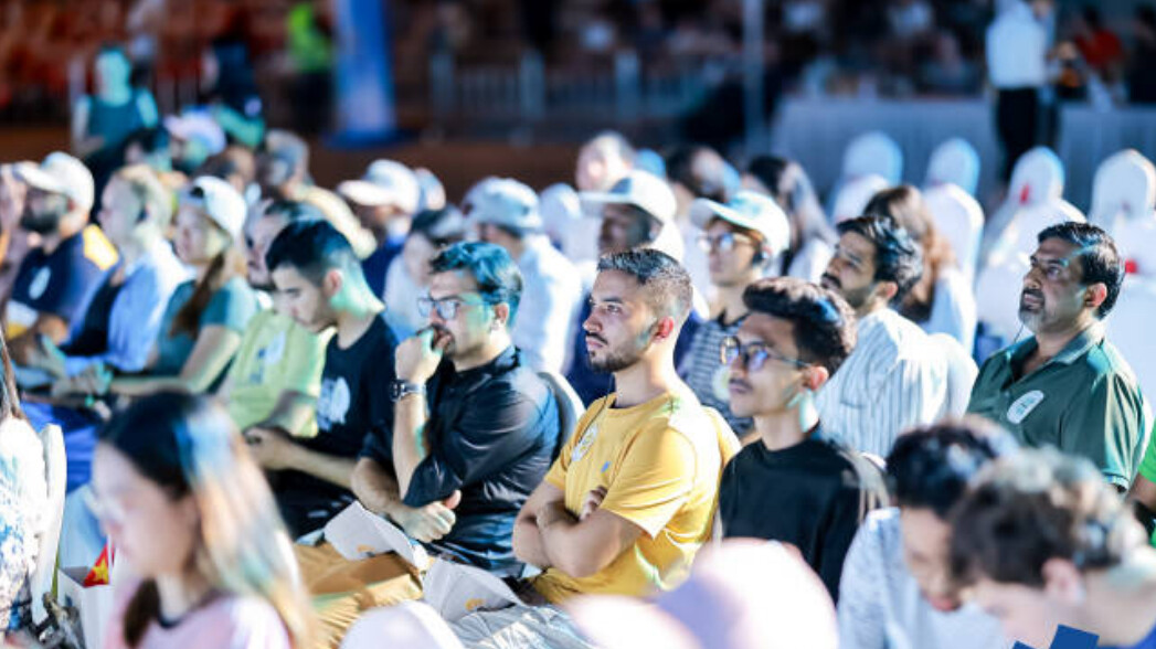 Shenzhen's Nanshan launches logo & slogan to promote global cultural ...