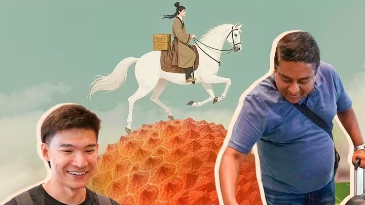 Fresh lychee flavors delight travelers at Baiyun Airport as 'Sweet ...