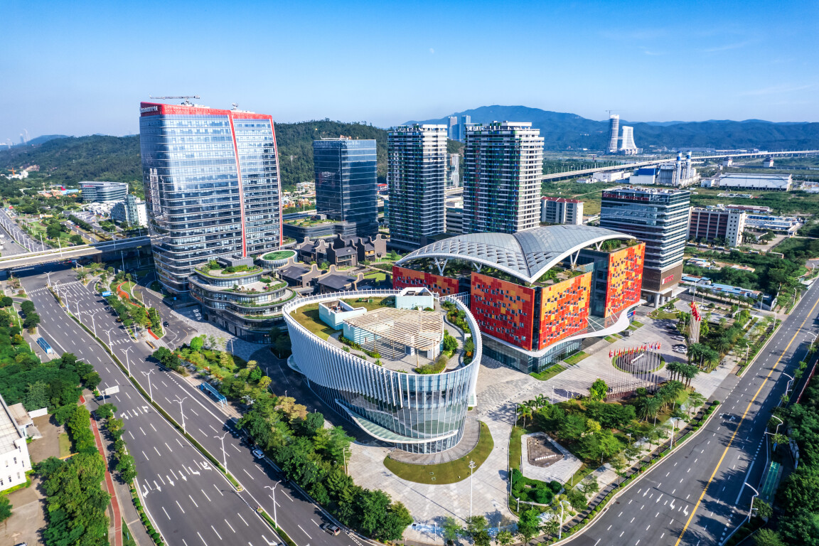Hengqin's four new industries see robust growth | GDToday