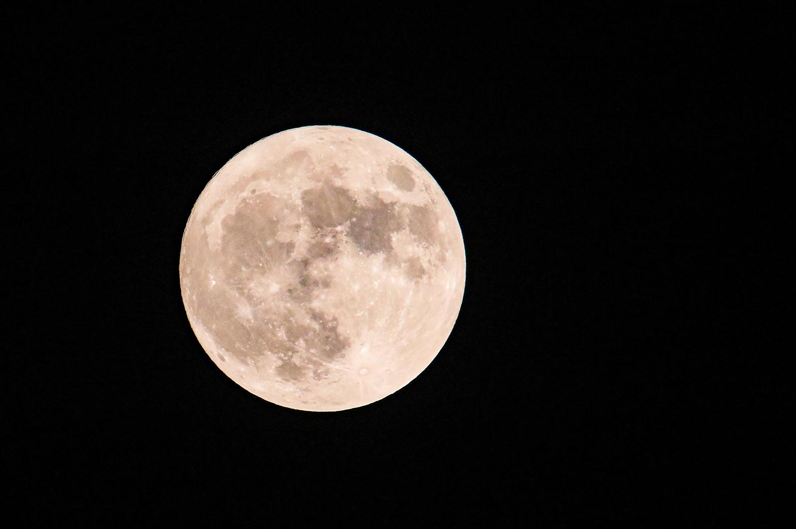 Rare full moon in eighteen years occur in 2023 | GDToday