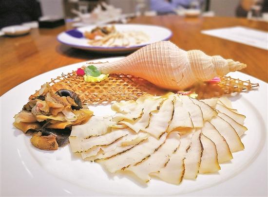 Chaoshan cuisine in Guangdong: Exquisite Chaoshan dishes and artisan ...