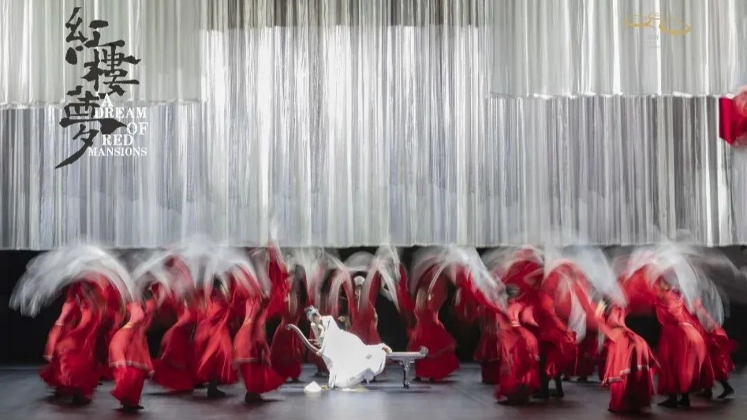 Guangzhou Opera House celebrates 15th anniversary with wonderful ...