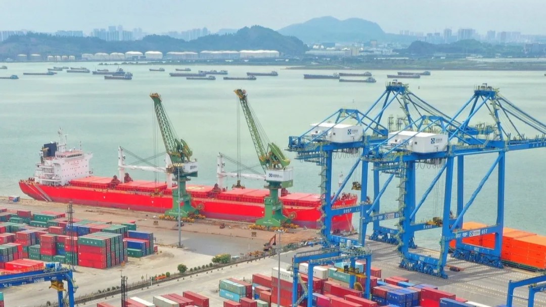 Dongguan unveils new foreign trade policy to boost growth | GDToday