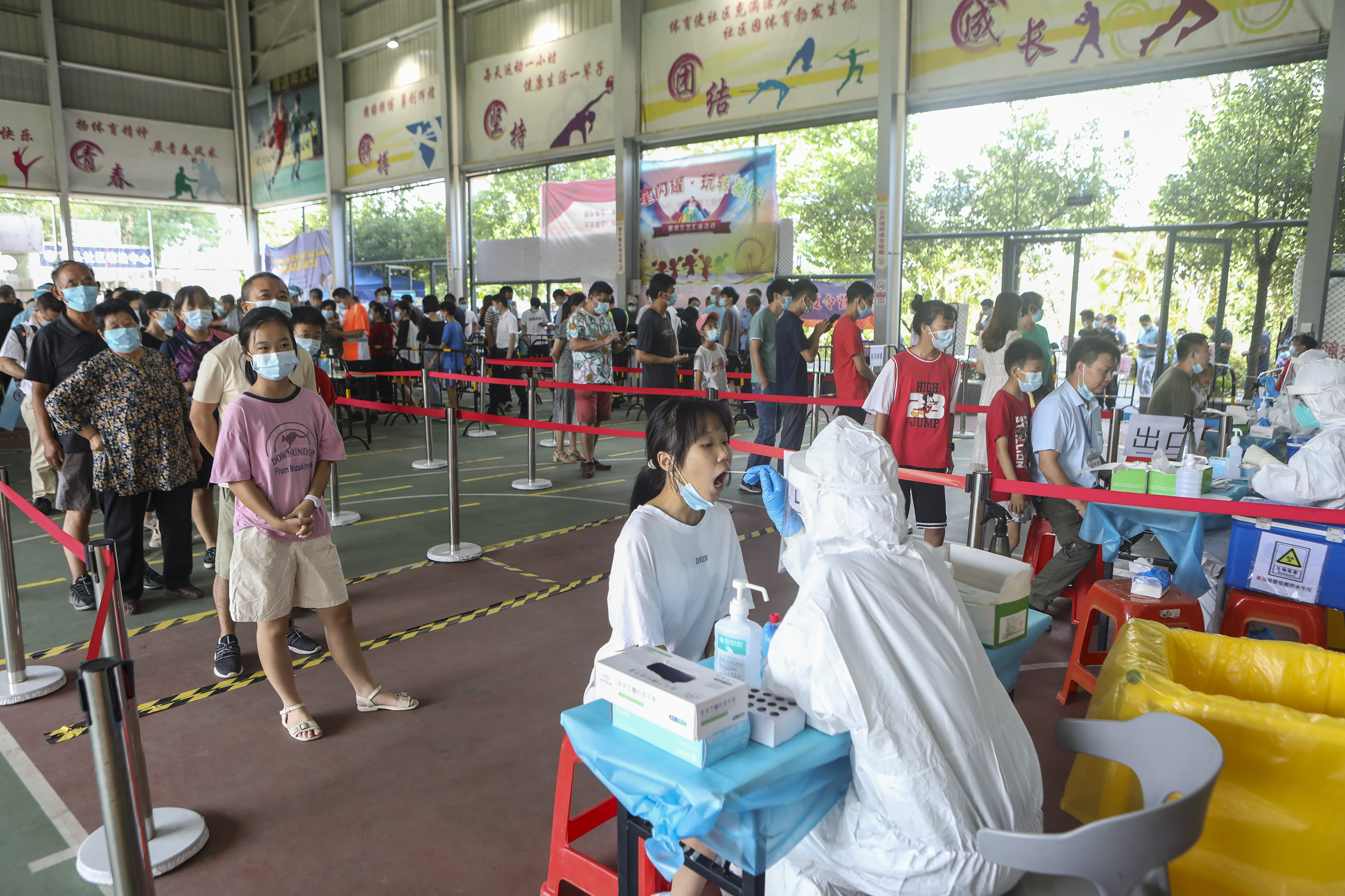 Update | Health management measures for travelers from key areas to ...