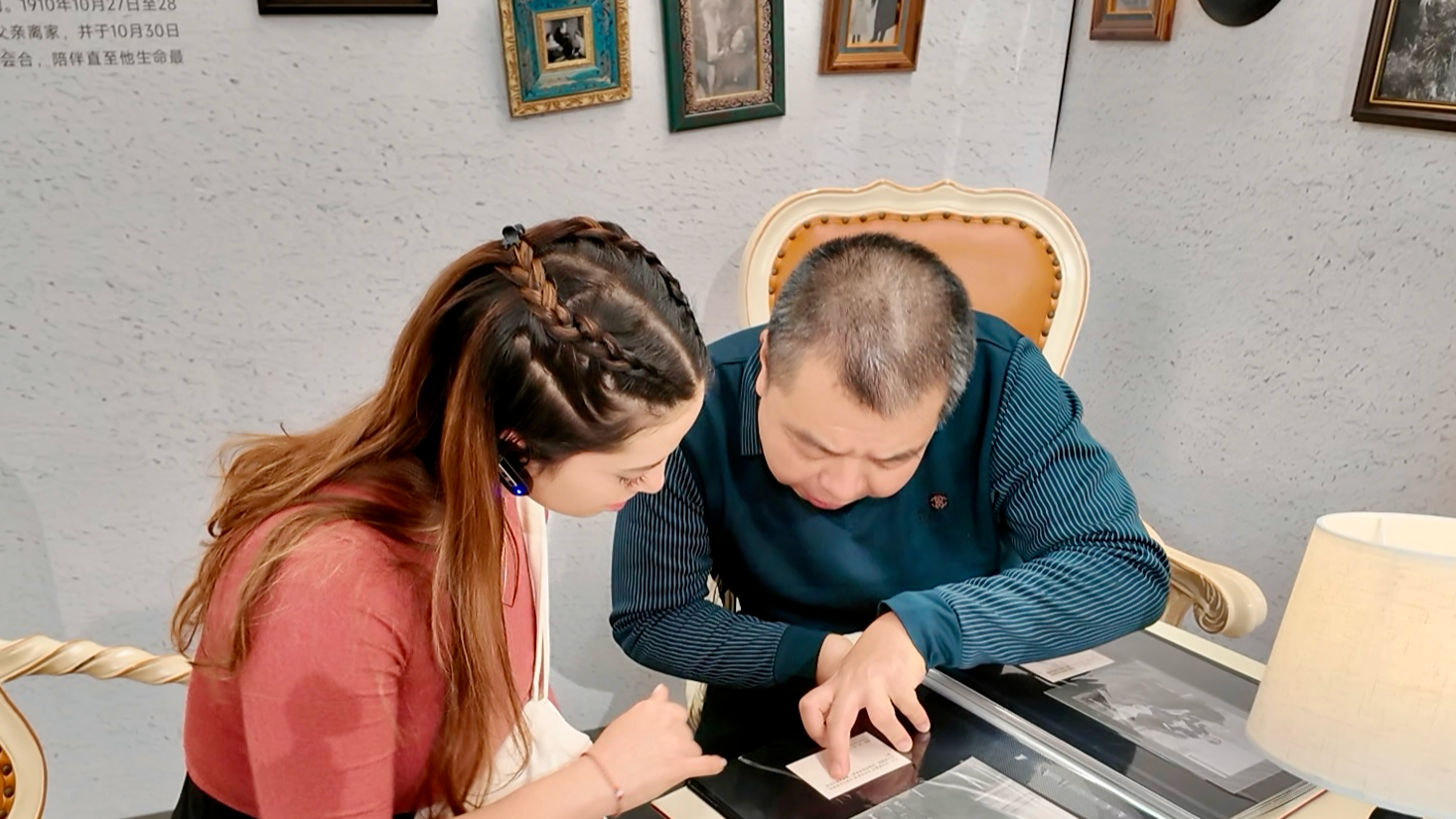 When literature travels: China-Latin American literary peers meet in ...