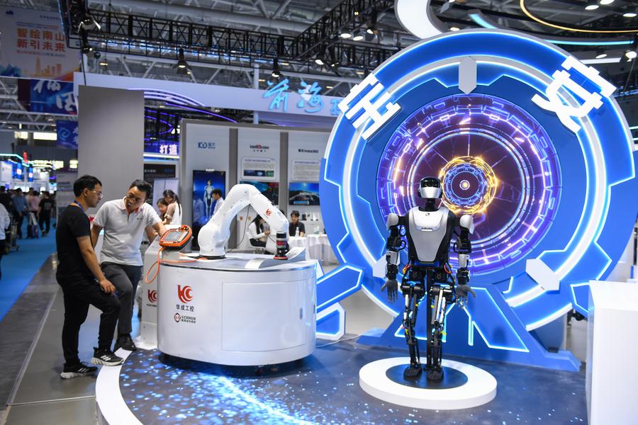 Tech Chine Drei Bücher Für Ein Besseres China Verständnis