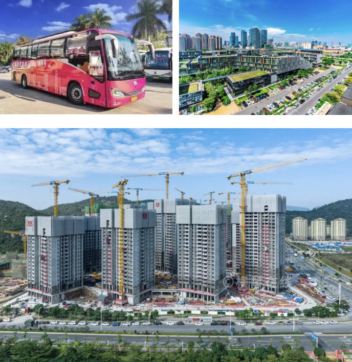 What is: Guangdong-Macao In-Depth Cooperation Zone in Hengqin | GDToday