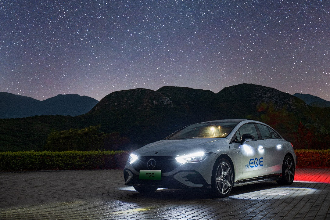 仰望星空，心是归途_南方网