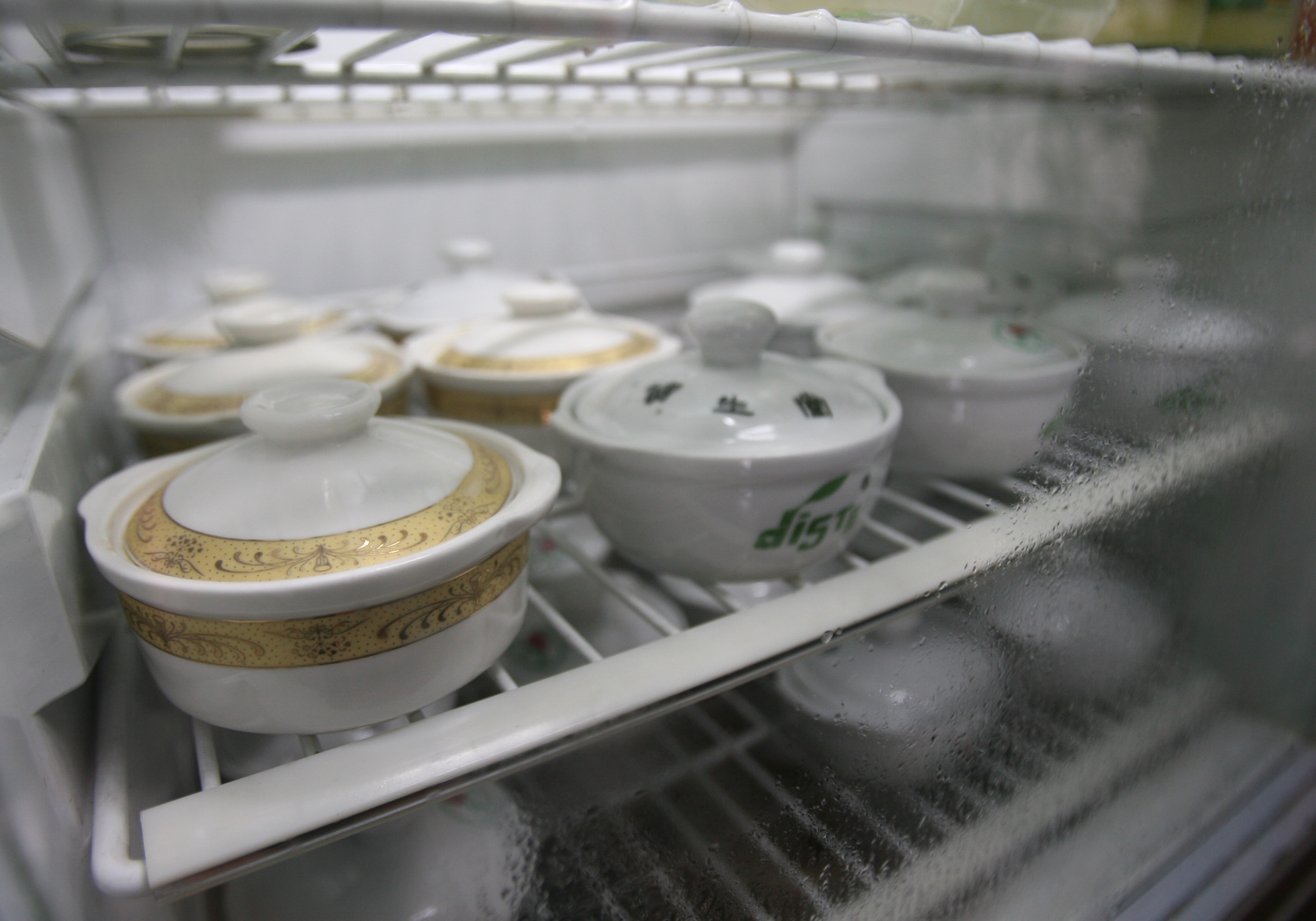 Herbal tea – Guangdong people's panacea for summer heat | GDToday