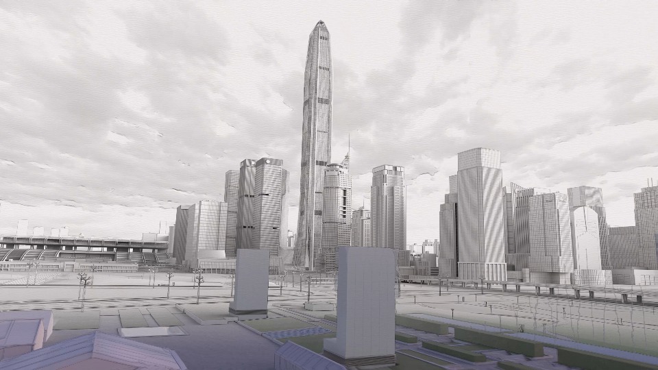 Shenzhen releases new city promotional video | GDToday