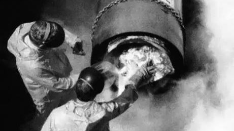 China successfully freezes a human brain for 18 months | GDToday