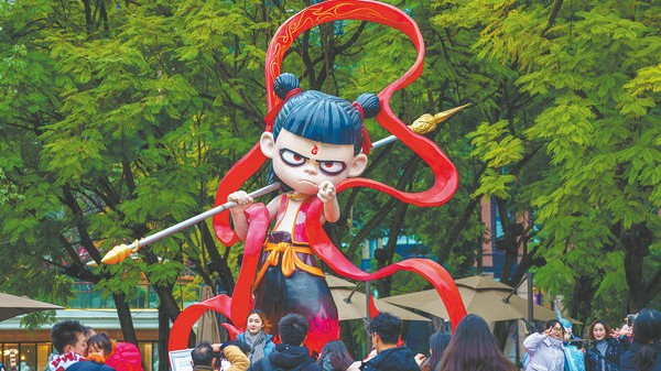 A hero of our times | GDToday