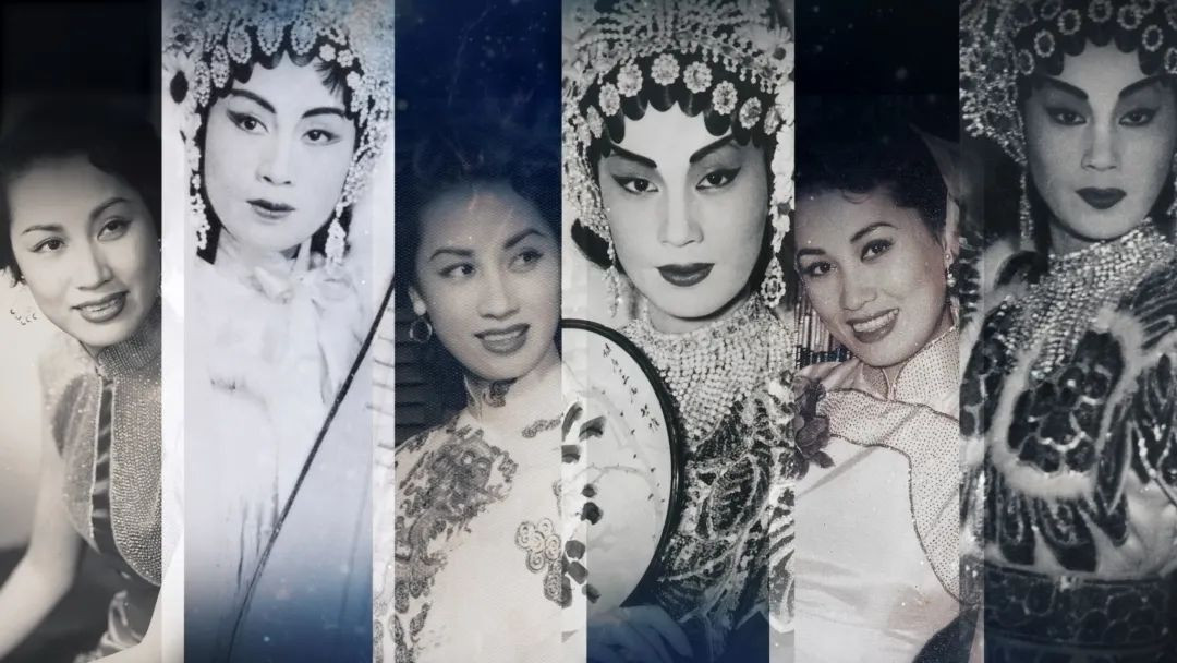 Exhibition featuring the legendary life of Cantonese opera master ...