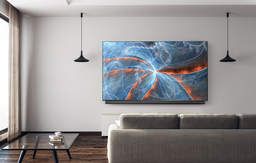 TCL展台亮相UDE2020，解读为何QLED量子点电视销售暴增9倍_南方网