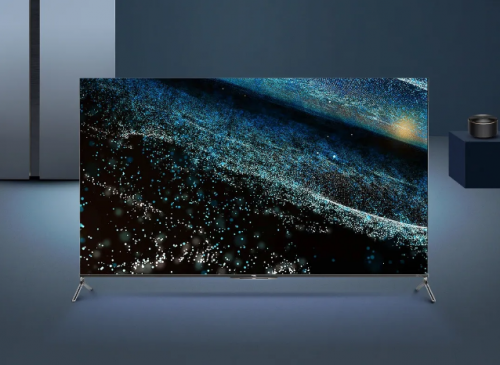 量子点Pro技术升级，TCL C8至臻QLED TV观影太上头_南方网