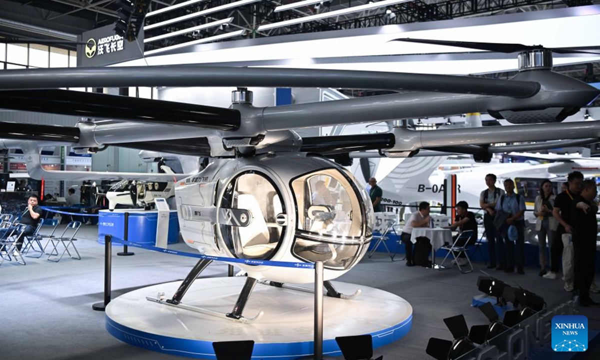 China's Guangdong sets up standardization committee for booming low ...