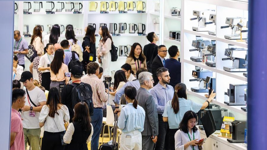 Foreign participants at Canton Fair to enjoy one-stop customs clearance ...