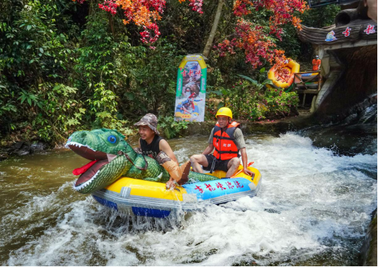 Travel from Qingyuan? This high-speed rail transfer to make it faster ...