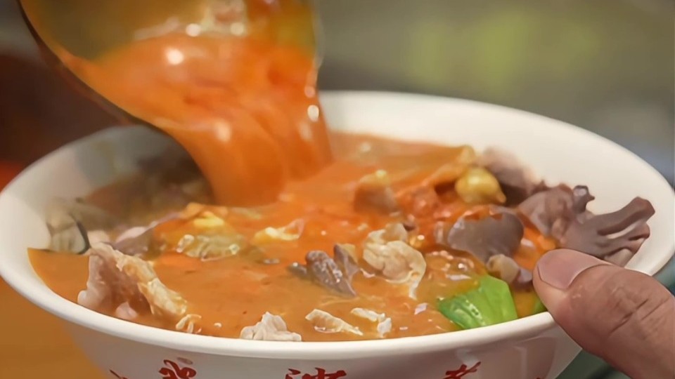 Discover Fujian: Xiamen Shacha noodles | South