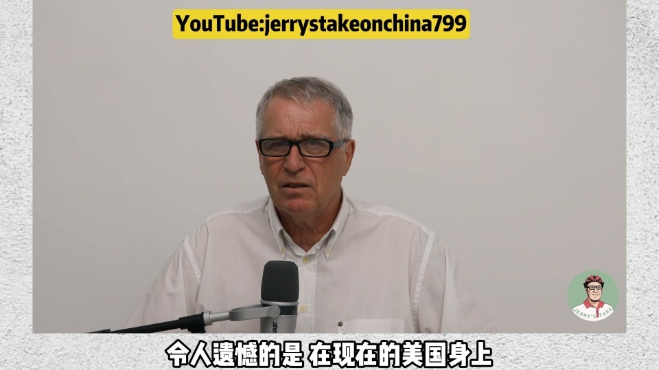 Jerry's Take on China | Will the real Olympic cheats please stand-up ...